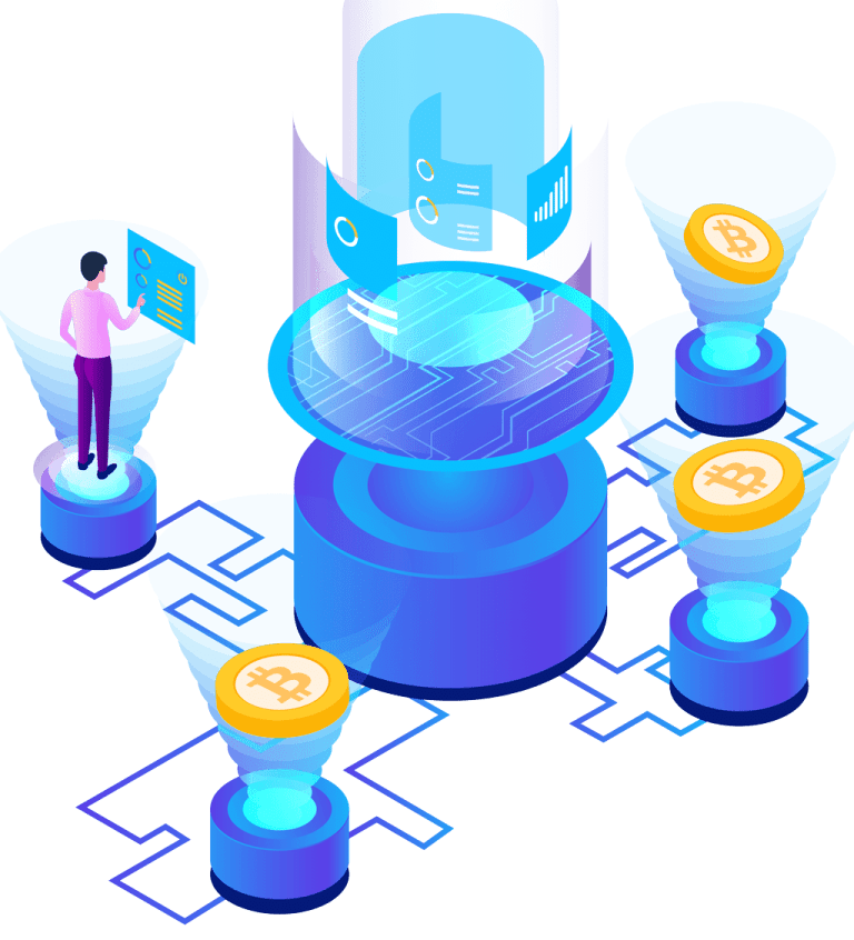 hyBit - Hybrid Crypto and Fiat Payroll